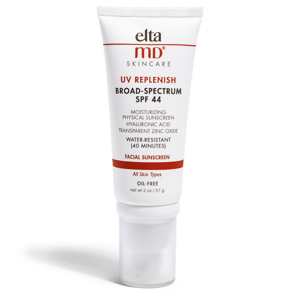 UV Replenish Sunscreen SPF 44 - Glō Medical Aesthetics